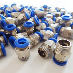 Acople Aire Tecalan – SeH Industrial Ltda.